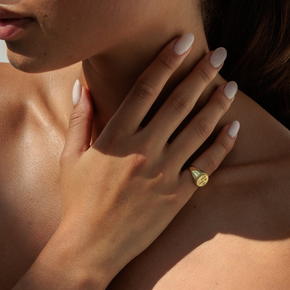 Pinky Promises | Ontdek onze pinkringen en maak een pinky promise