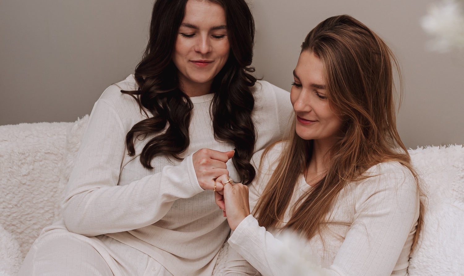 Pinky Promises | Ontdek onze pinkringen en maak een pinky promise