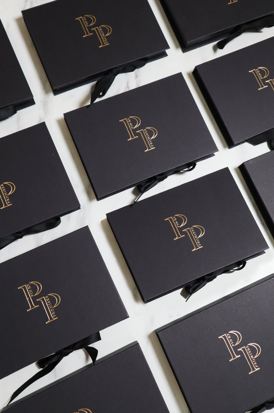 Pinky Promises | Ontdek onze pinkringen en maak een pinky promise